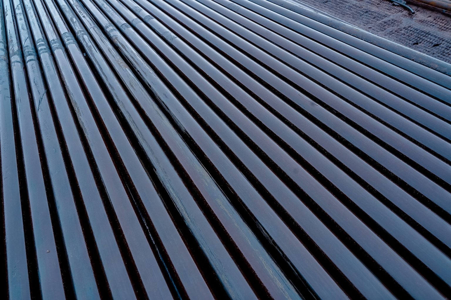 Water Well Casing - r3 Steel